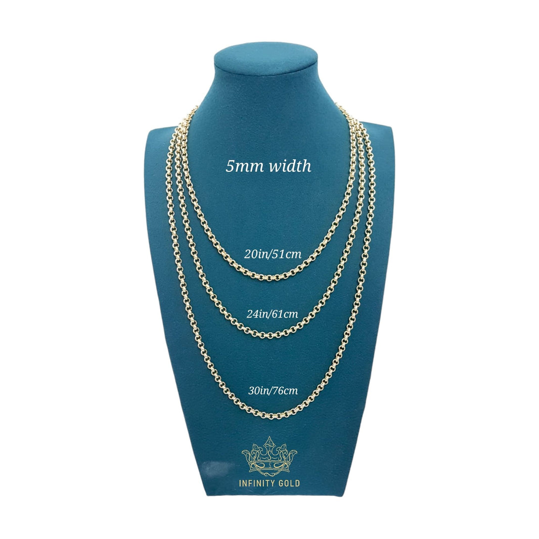 9ct Gold XP Guilded Jewellery, Bracelets, Chains, Pendants, Sets ...