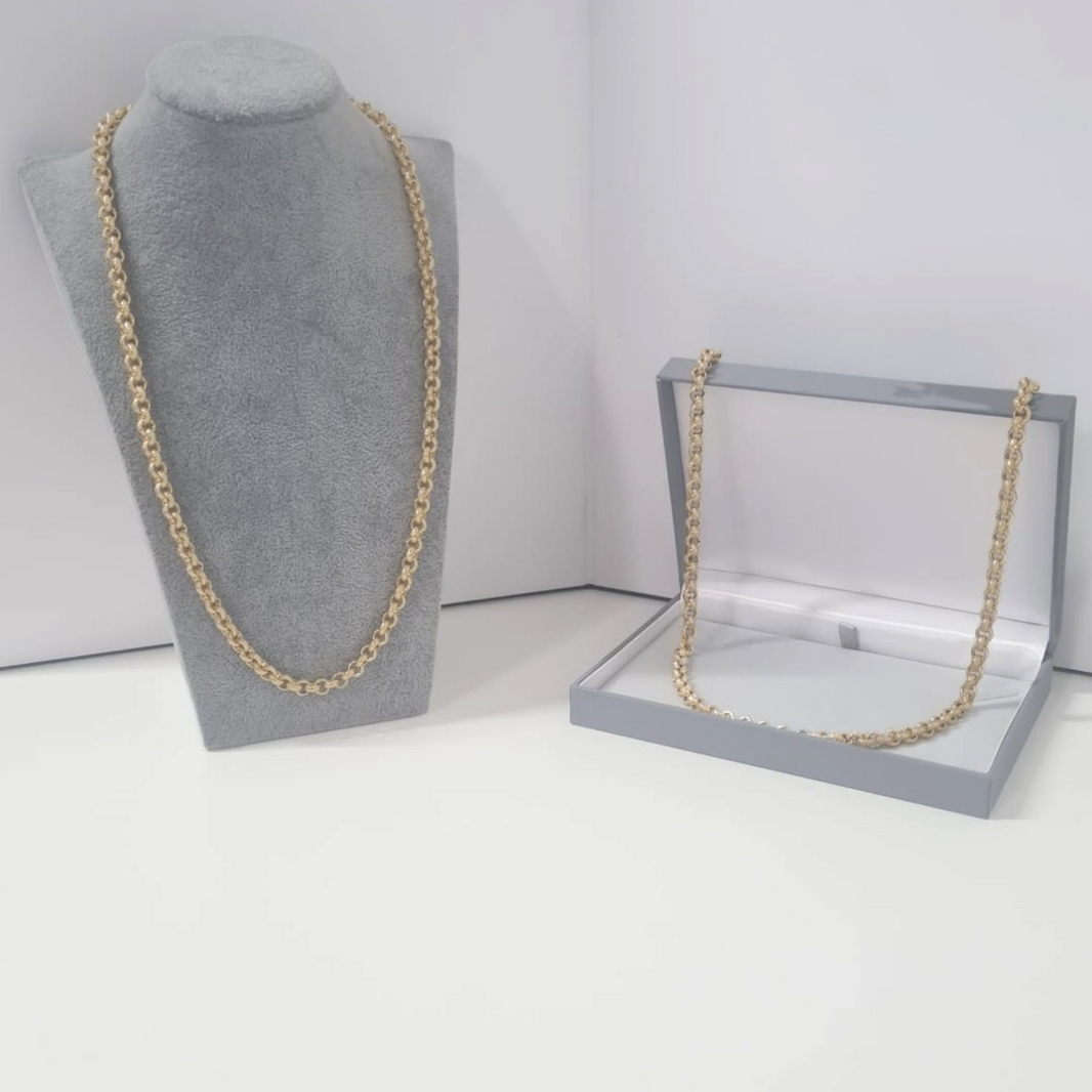 9ct Gold XP Guilded Jewellery, Bracelets, Chains, Pendants, Sets – INFINITY GOLD UK