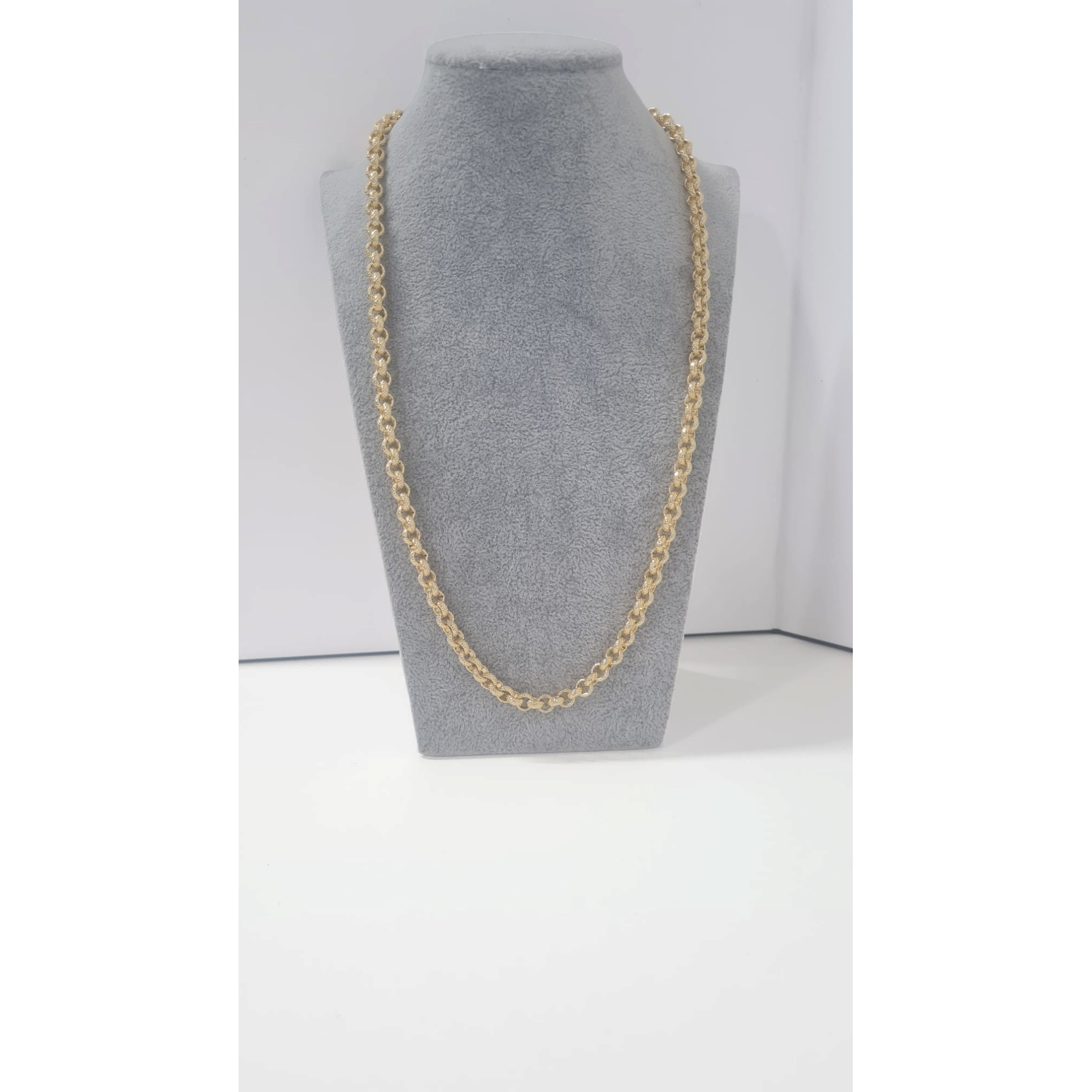 9ct Gold XP Guilded Jewellery, Bracelets, Chains, Pendants, Sets ...